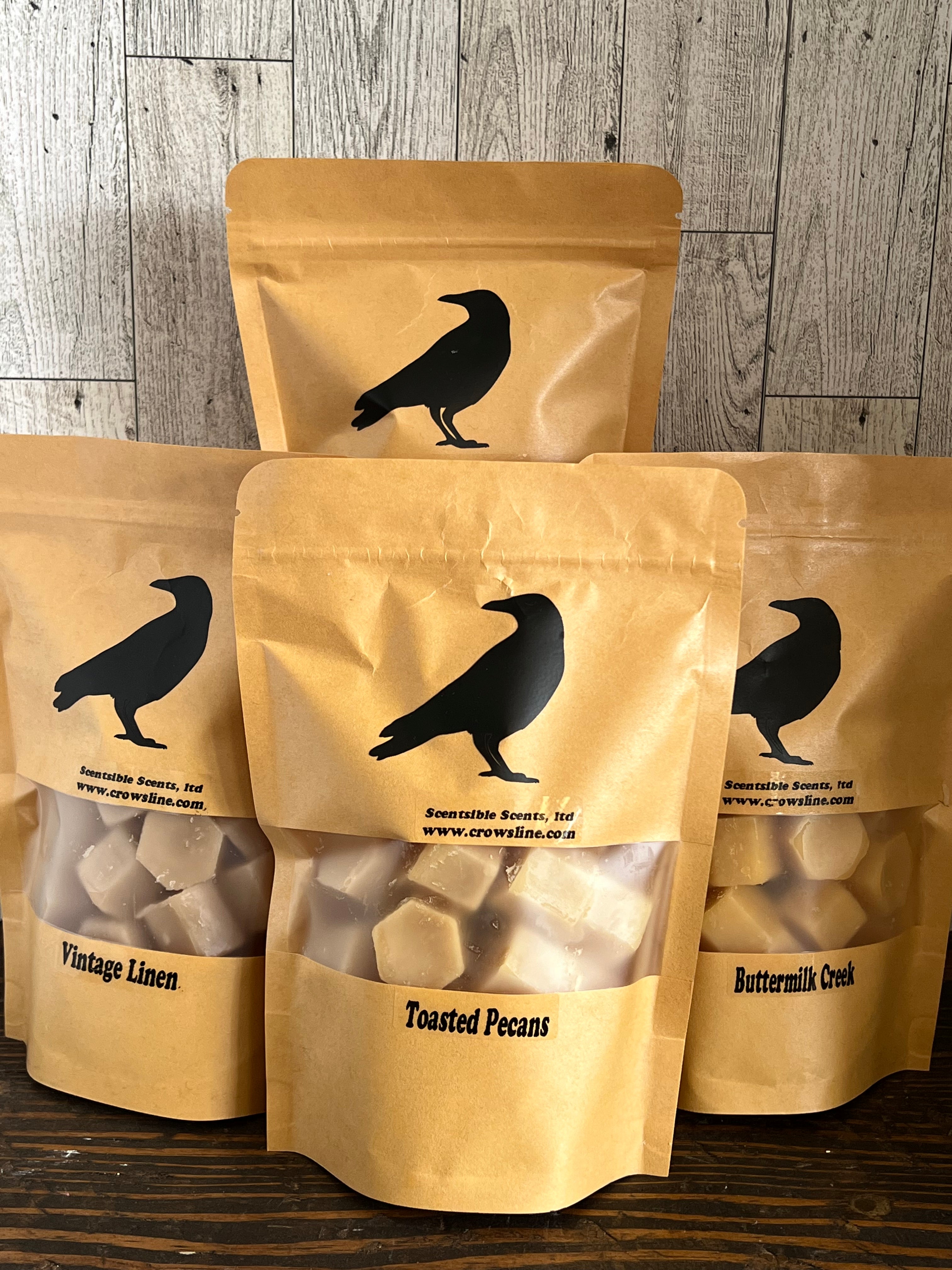 Bag O Melts – Scentsible Scents, Ltd.